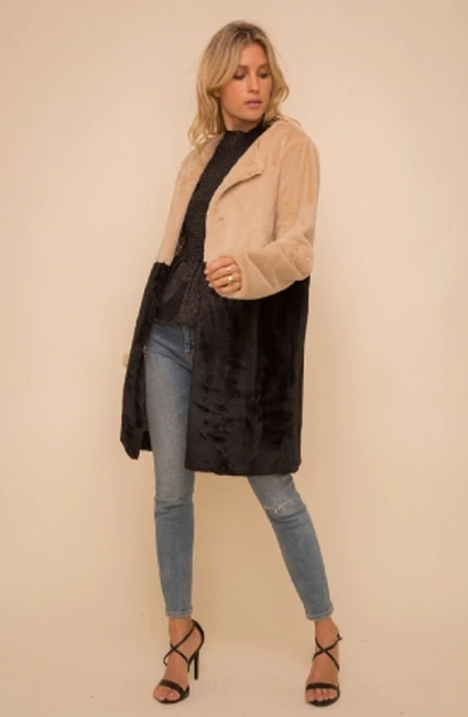 Womens Clothing Boutique North Wales | Stylish Winter Coats & Outfits