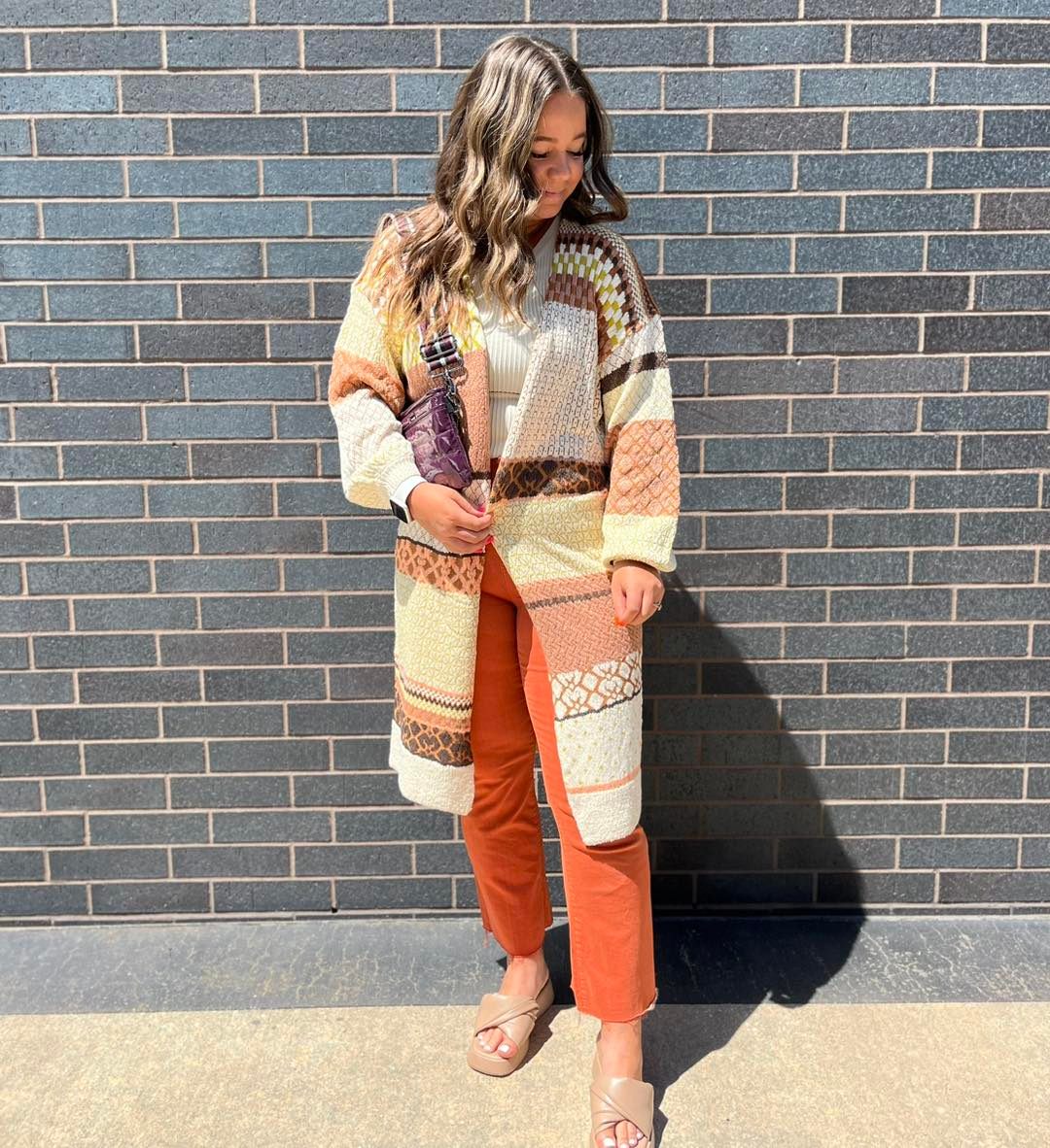 Scout & Molly's Boutique | Neutral Fall Colors in Oklahoma City